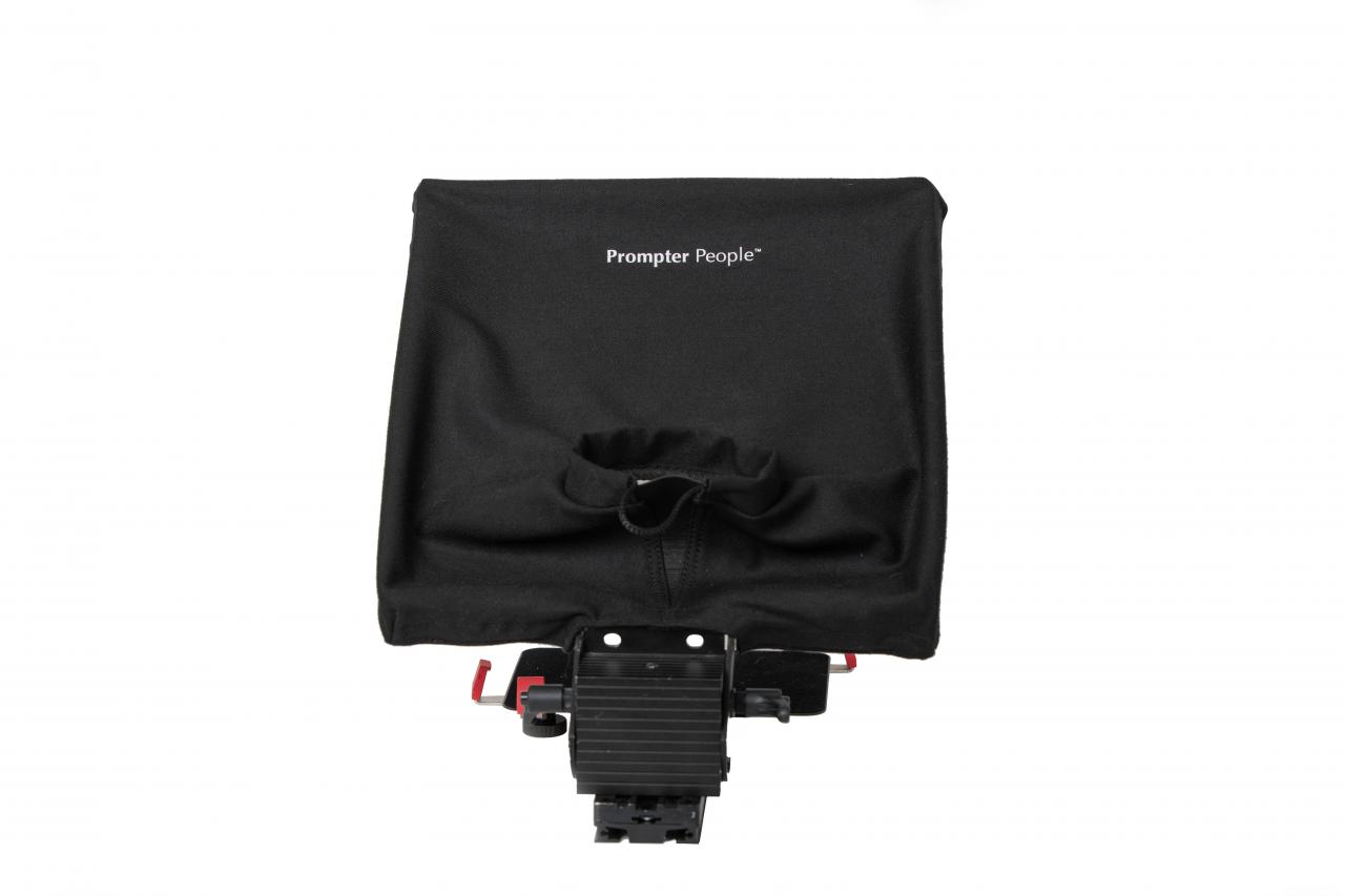 Prompter people ULTRAFLEX 12″ IPAD PRO TELEPROMPTER – Swng Productions ...