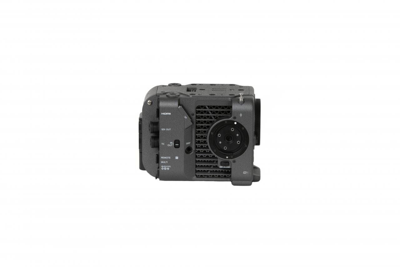 Sony FX6 Full-Frame Cinema Camera – Swng Productions – Rentals